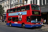 Trafalgar Square | Bus Routes in London Wiki | Fandom