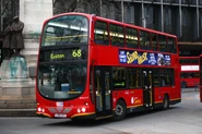 London Buses route 68 | Bus Routes in London Wiki | Fandom