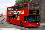 London Buses route 96 | Bus Routes in London Wiki | Fandom