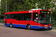 London Buses route 190 (1991-present) | Bus Routes in London Wiki | Fandom
