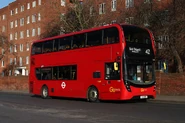 London Buses route 42 | Bus Routes in London Wiki | Fandom