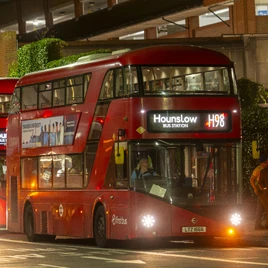 London Buses route H98 | Bus Routes in London Wiki | Fandom