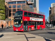 London Buses route 333 | Bus Routes in London Wiki | Fandom