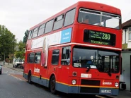 MCW Metrobus | Bus Routes in London Wiki | Fandom