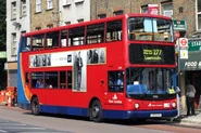 London Buses route 277 | Bus Routes in London Wiki | Fandom