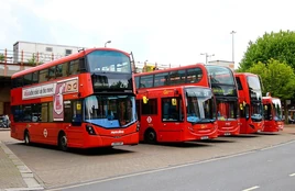 Clapham Junction | Bus Routes in London Wiki | Fandom