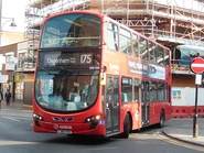 London Buses route 175 | Bus Routes in London Wiki | Fandom