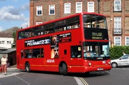 London Buses route 337 | Bus Routes in London Wiki | Fandom