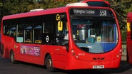 London Buses route 358 | Bus Routes in London Wiki | Fandom