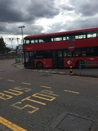 London Buses route 37 | Bus Routes in London Wiki | Fandom