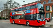 London Buses route 151 | Bus Routes in London Wiki | Fandom
