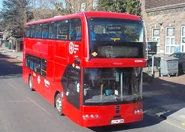 BYD BD11 | Bus Routes in London Wiki | Fandom