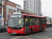 London Buses route 303 | Bus Routes in London Wiki | Fandom
