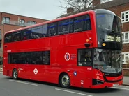 London Buses route 213 | Bus Routes in London Wiki | Fandom