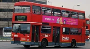 MCW Metrobus | Bus Routes in London Wiki | Fandom