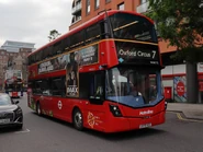 London Buses route 7 | Bus Routes in London Wiki | Fandom