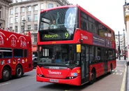 London Buses route 9 | Bus Routes in London Wiki | Fandom