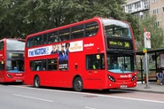 London Buses route 316 | Bus Routes in London Wiki | Fandom