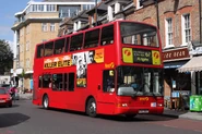 London Buses route 67 | Bus Routes in London Wiki | Fandom