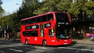 London Buses route 344 | Bus Routes in London Wiki | Fandom