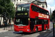London Buses route 188 | Bus Routes in London Wiki | Fandom