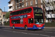 London Buses route 263 | Bus Routes in London Wiki | Fandom