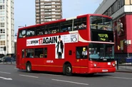 London Buses route 176 | Bus Routes in London Wiki | Fandom
