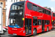London Buses route 47 | Bus Routes in London Wiki | Fandom