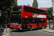 London Buses route 337 | Bus Routes in London Wiki | Fandom