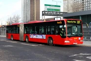 London Buses route 207 | Bus Routes in London Wiki | Fandom