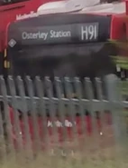 London Buses route H91 | Bus Routes in London Wiki | Fandom