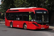 London Buses route 484 | Bus Routes in London Wiki | Fandom