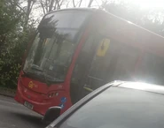 London Buses route 434 | Bus Routes in London Wiki | Fandom