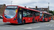 London Buses route 232 (1994-present) | Bus Routes in London Wiki | Fandom