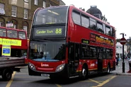 London Buses route 88 | Bus Routes in London Wiki | Fandom