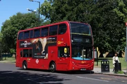 London Buses route 57 | Bus Routes in London Wiki | Fandom