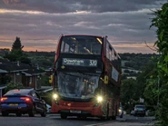 London Buses route 320 | Bus Routes in London Wiki | Fandom