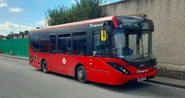 London Buses route 138 | Bus Routes in London Wiki | Fandom