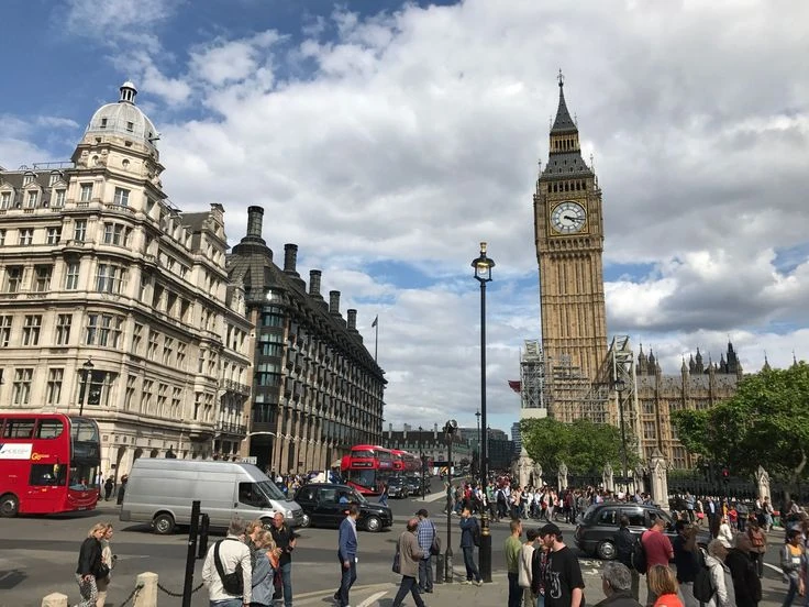 Westminster | Bus Routes in London Wiki | Fandom