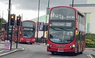 London Buses route 259 | Bus Routes in London Wiki | Fandom