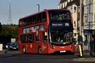 London Buses route 196 | Bus Routes in London Wiki | Fandom