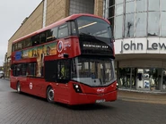 London Buses route 111 | Bus Routes in London Wiki | Fandom
