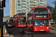 London Buses route 161 | Bus Routes in London Wiki | Fandom