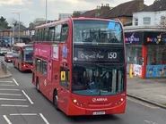 London Buses route 150 | Bus Routes in London Wiki | Fandom