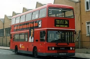 London Buses route 36 | Bus Routes in London Wiki | Fandom