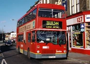London Buses route 344 | Bus Routes in London Wiki | Fandom