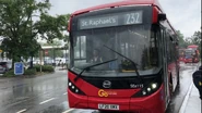 London Buses route 232 (1994-present) | Bus Routes in London Wiki | Fandom