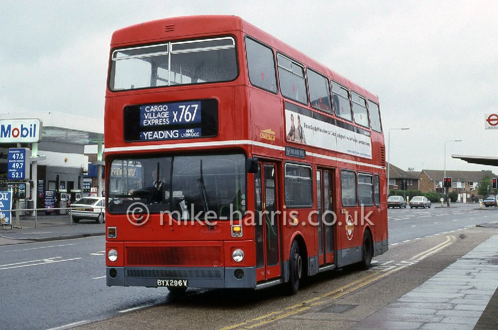 London Buses route X767 | Bus Routes in London Wiki | Fandom