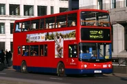 London Buses route 47 | Bus Routes in London Wiki | Fandom