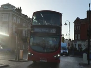 London Buses route 432 | Bus Routes in London Wiki | Fandom